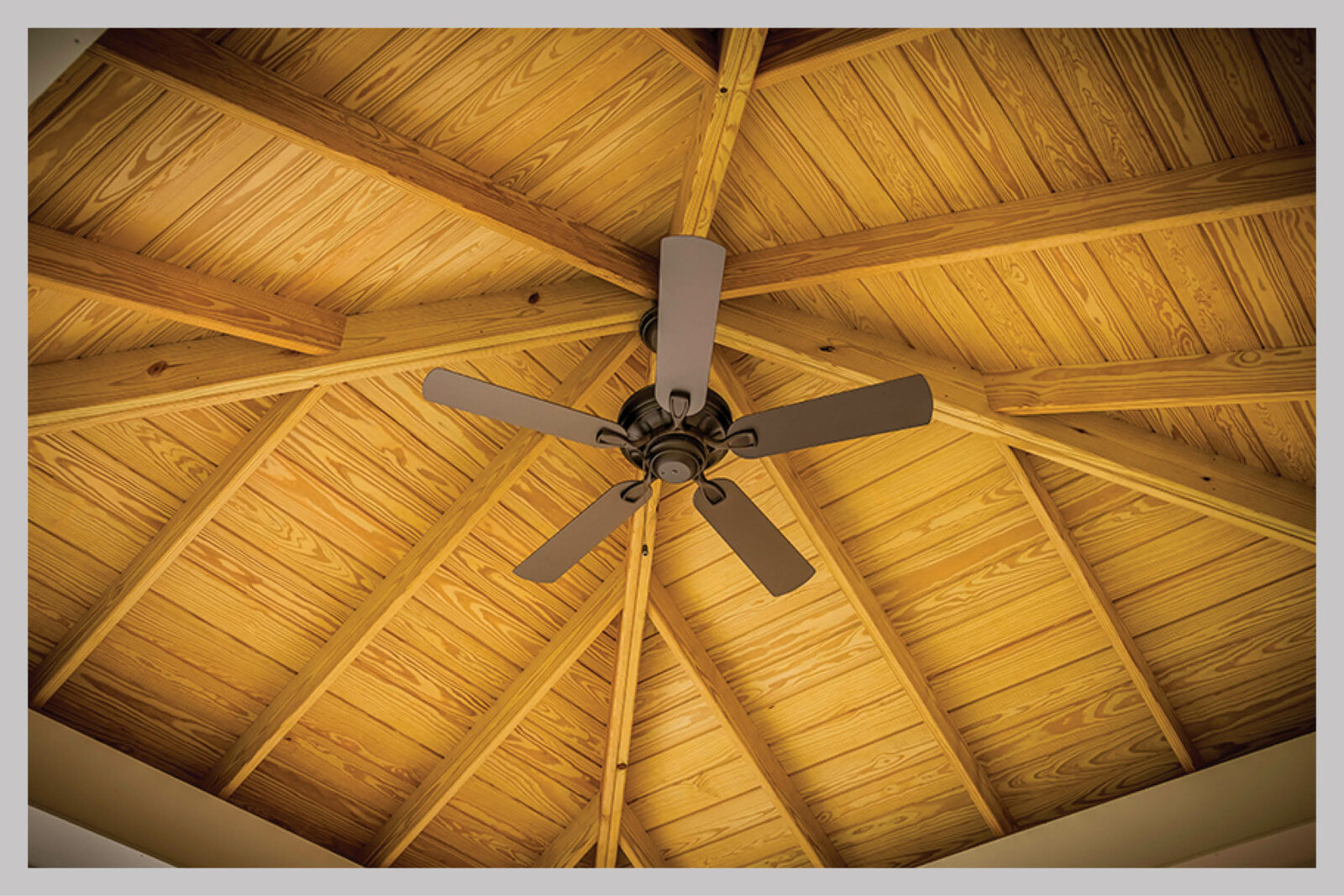 Pavilion Options and Features | Lancaster County Backyard